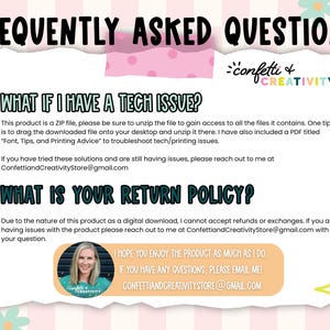 Editable Classroom Posters | Lemon Farmhouse Classroom Decor ...