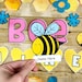 BEE MINE Valentine's Bulletin Board Valentine's Day Classroom February ...