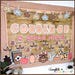 Thanksgiving Reading Bulletin Board: Fall Classroom Decor (digital ...