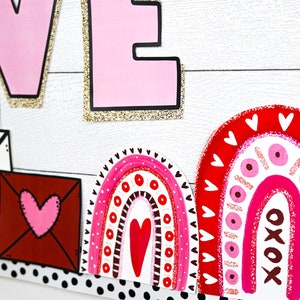 VALENTINE'S Bulletin Board | Valentine's Day Classroom | February ...
