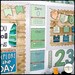 Classroom Number Posters With Ten Frames 0-20 Nature Classroom Decor ...