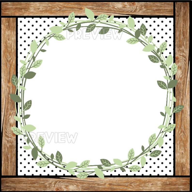 Editable Classroom Labels Floral Farmhouse Classroom Labels - Etsy