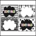 Editable Classroom Labels Bold Brights Classroom Labels - Etsy