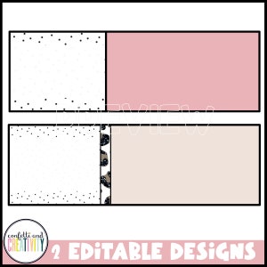 Boho Neutral Classroom Schedule | Editable Classroom Schedule | Boho ...