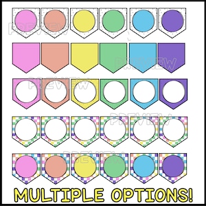 Editable Classroom Welcome Banner | Bright Classroom Decor | Classroom ...