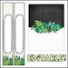 Teacher Binder Covers and Spines Tropical Binder Covers Classroom Decor ...