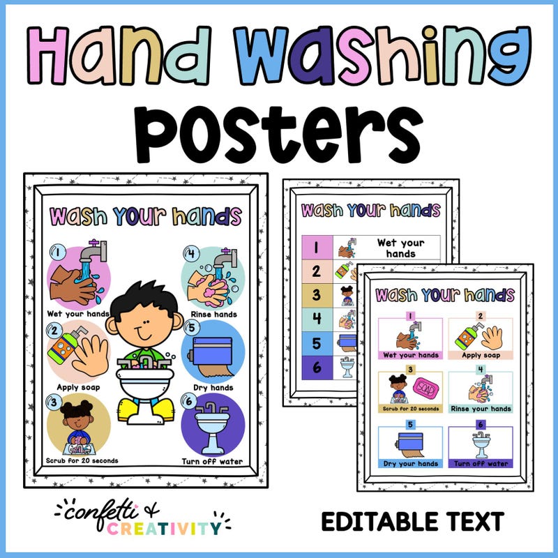 School Nurse Posters - Etsy