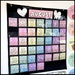 Pastel Classroom Calendar Pack: Pocket Chart & Flip Calendar (digital ...