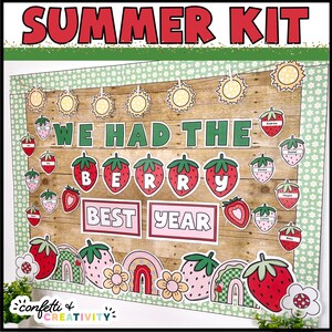 HOLIDAY Classroom Bulletin Board Bundle | Bulletin Board Kit ...