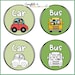 PRINTABLE How We Go Home Dismissal Chart Template How We Go Home ...