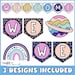 Space Welcome Banner: Editable Classroom Decor (digital Download) - Etsy