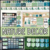 Classroom Decor Bundle - Etsy