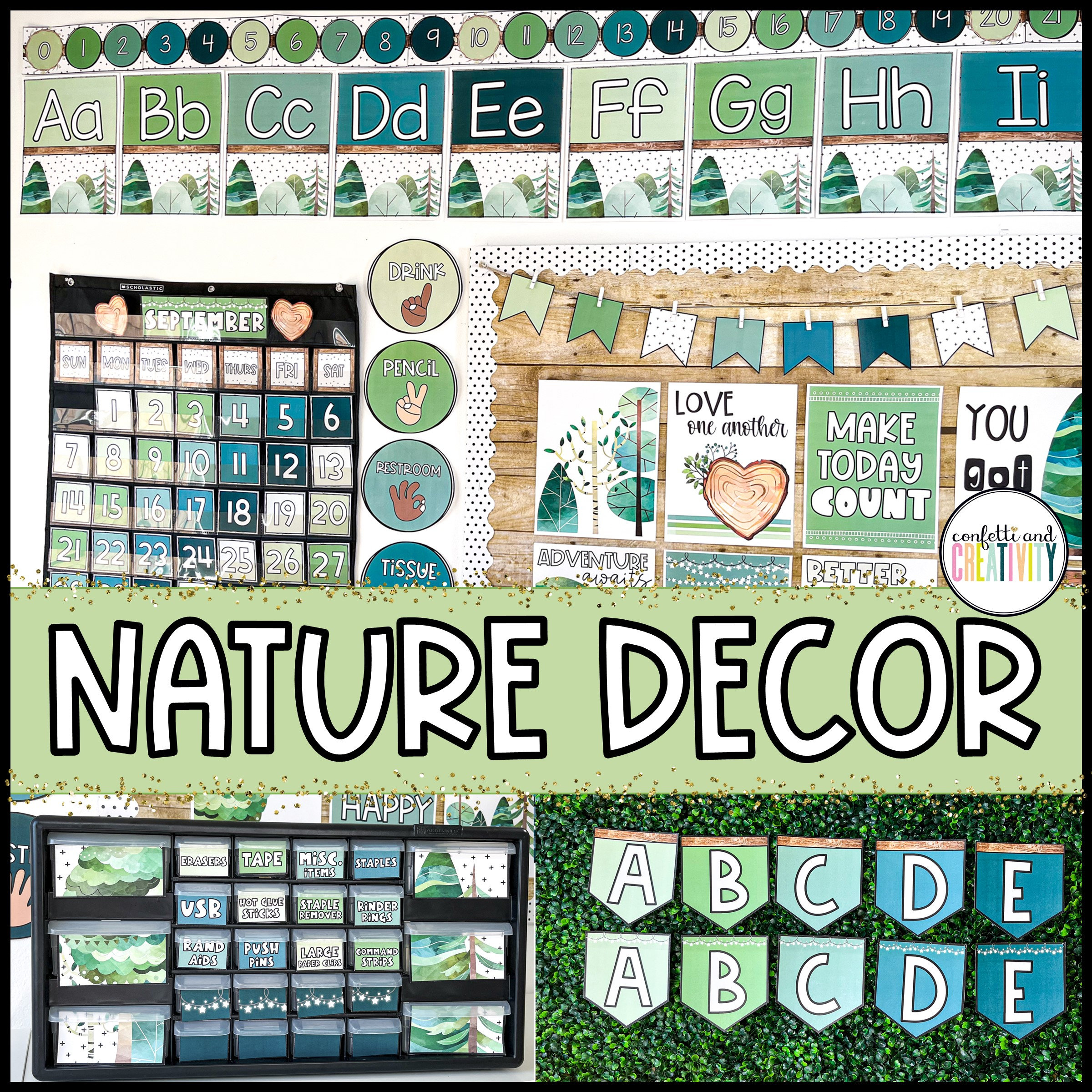 Transform Your Classroom with Our Ultimate Classroom Decor Bundle Guide ... Transform Your Classroom with Our Ultimate Classroom Decor Bundle Guide ...