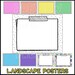 Editable Classroom Posters Bright Classroom Decor Classroom Posters ...