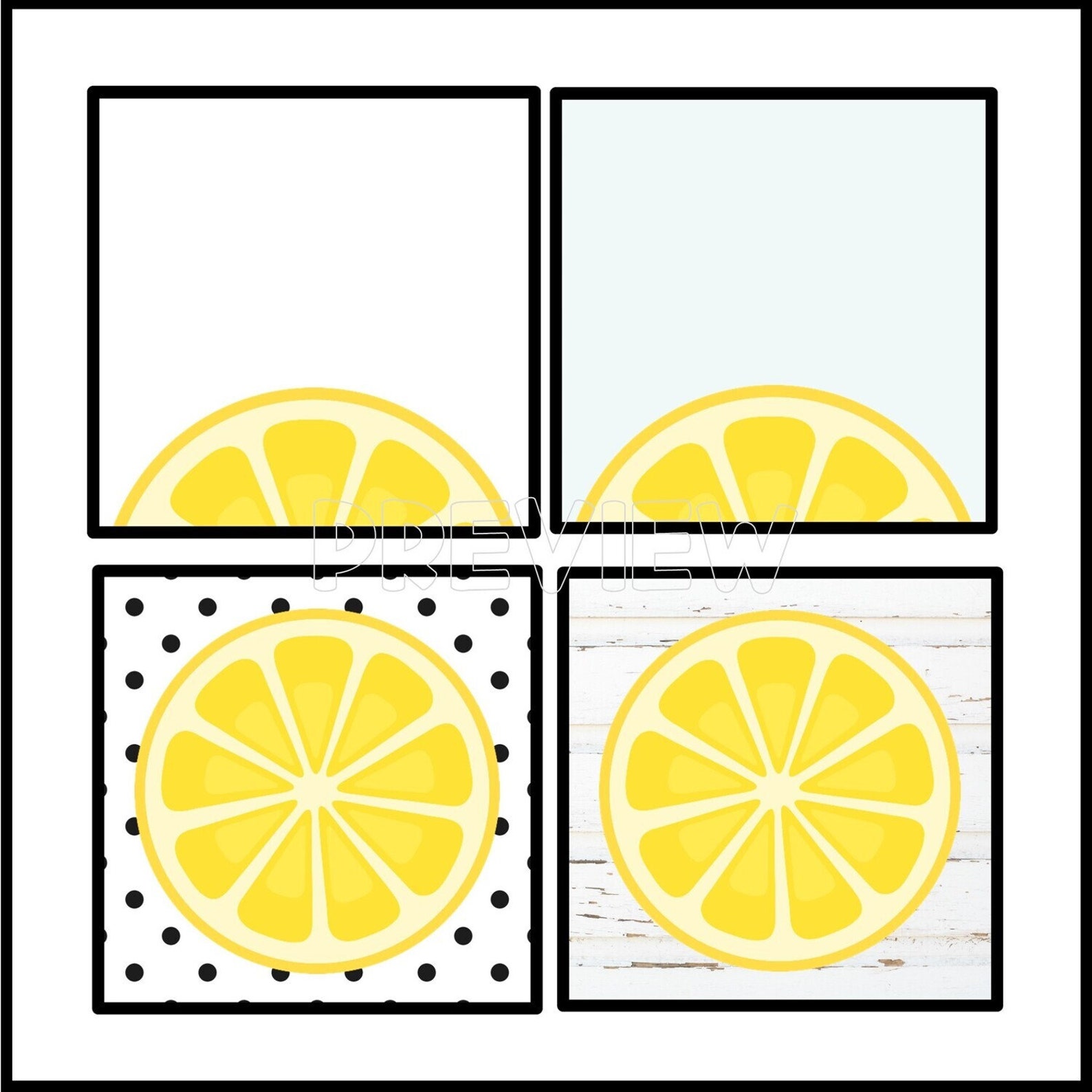 Editable Classroom Labels Lemon Classroom Labels Lemon - Etsy