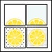 Editable Classroom Labels Lemon Classroom Labels Lemon - Etsy