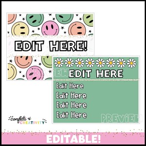 Retro CHAMPS Posters | Colorful Classroom Decor | Classroom Management ...