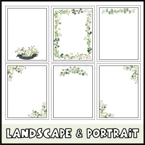 Editable Classroom Posters | Modern Farmhouse Classroom Decor ...