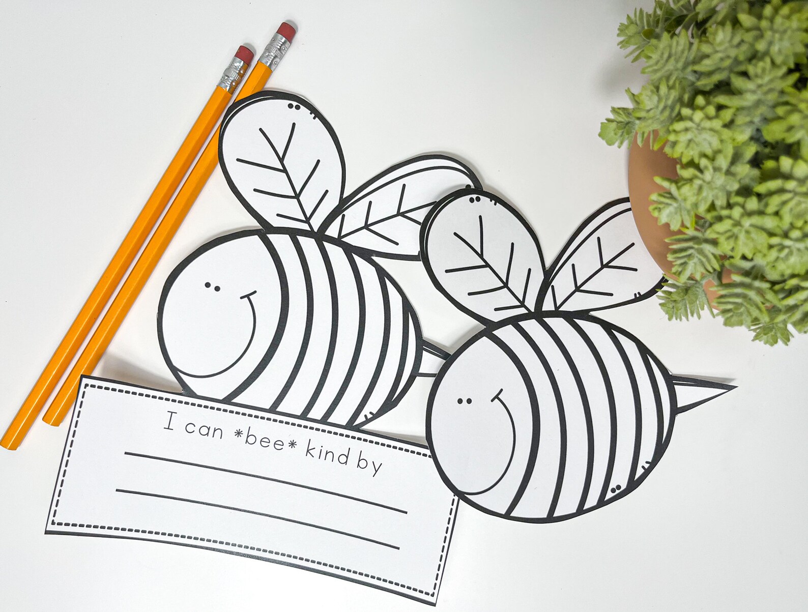 BEE MINE Valentine's Bulletin Board Valentine's Day Classroom February ...