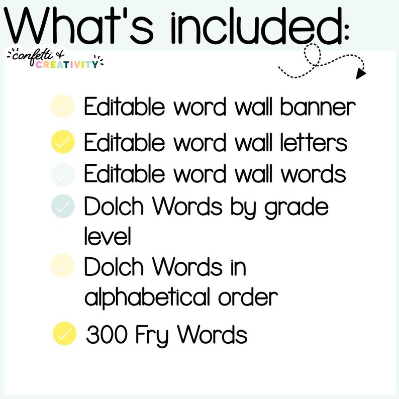 Lemon Theme Alphabet Word Wall Display: Editable Classroom Decor ...