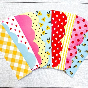 Printable Valentine's Day Bulletin Board Borders | Valentine's Bulletin ...