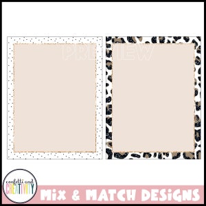 Editable Classroom Posters | Boho Neutral Classroom Decor | Elementary ...
