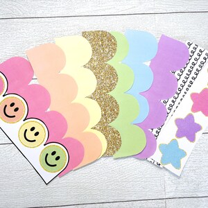 PRINTABLE Back to School Bulletin Board Borders | Bulletin Board ...