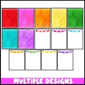 Editable Classroom Posters | Watercolor Classroom Decor | Elementary ...