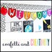 Editable Classroom Welcome Banner Watercolor Classroom Decor Classroom ...
