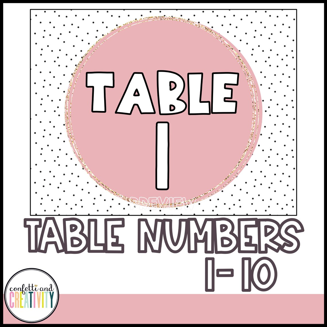 Table Numbers for the Classroom Boho Neutral Classroom Decor - Etsy