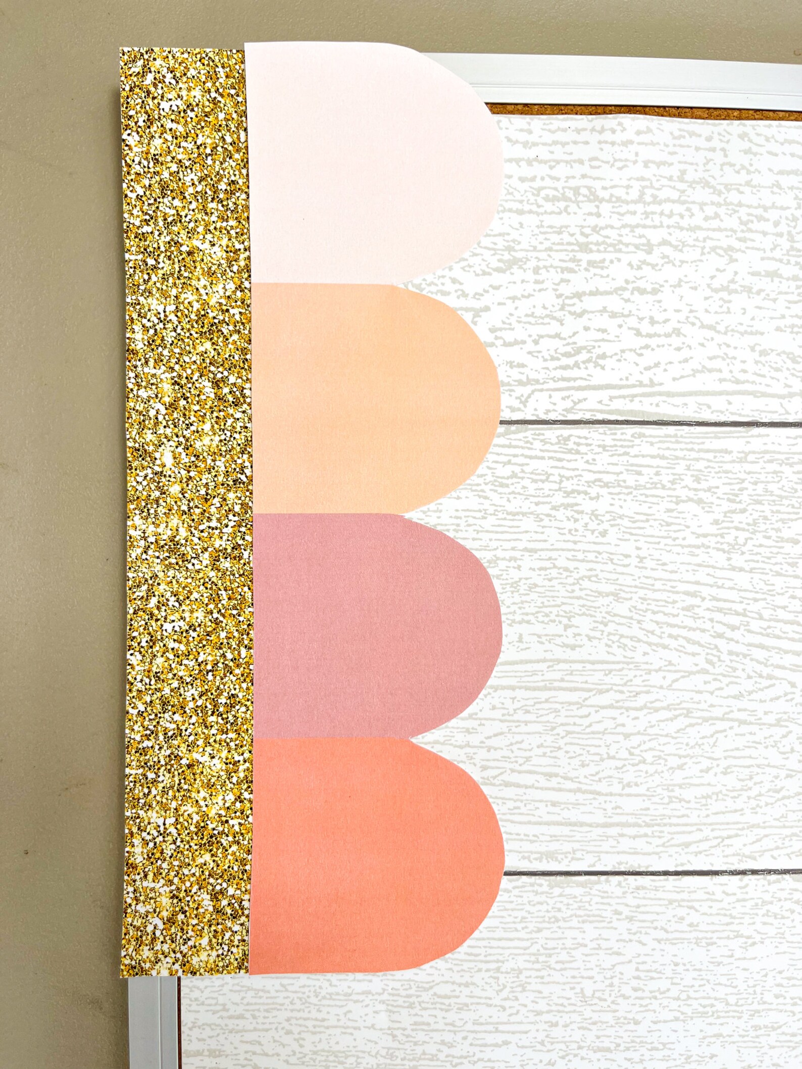 PRINTABLE Back to School Bulletin Board Borders Bulletin - Etsy