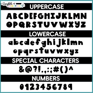 Christmas Bulletin Board Letters: December Classroom Decor (digital ...