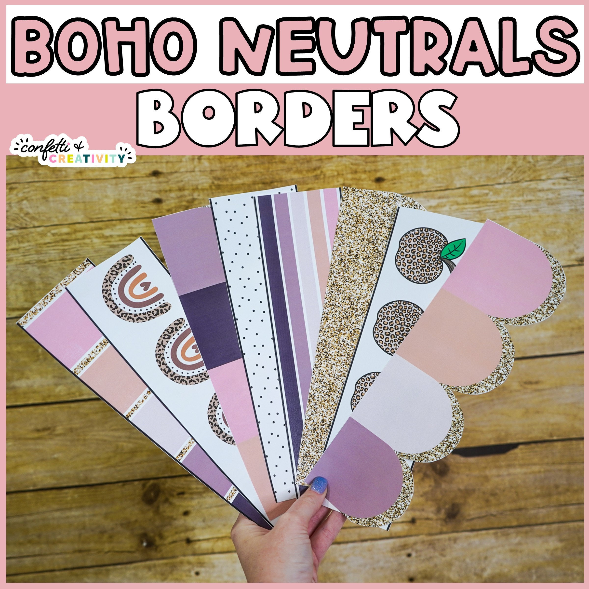 PRINTABLE Bulletin Board Borders Bulletin Board Display Bulletin Board ...