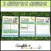 EDITABLE Summer Classroom Newsletter Teacher Newsletter Template Summer ...