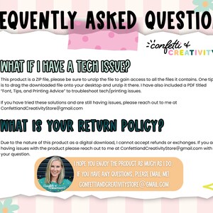 Classroom Behavior Chart | Classroom Behavior Management | Floral ...