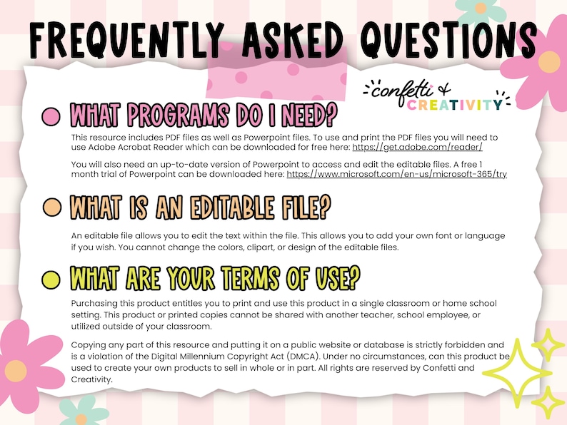 Tropical Classroom Behavior Chart: Editable Clip Chart (digital ...