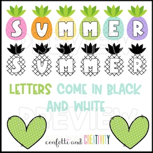 SUMMER Bulletin Board | Pineapple Summer Bulletin Board | Bulletin ...
