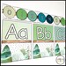 Nature Alphabet Posters for the Classroom Classroom Decor - Etsy