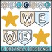 Editable Classroom Welcome Banner Ocean Classroom Decor Classroom ...
