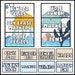 Ocean Teacher Toolbox Labels: Elementary Classroom Decor (digital ...