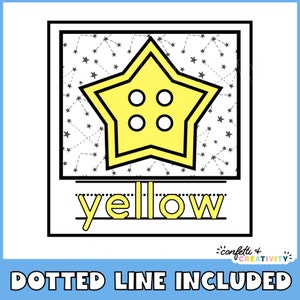 Color Posters for the Classroom | Primary Classroom Decor | Space ...