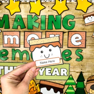 New Years Bulletin Board Kit | January Bulletin Board | January ...