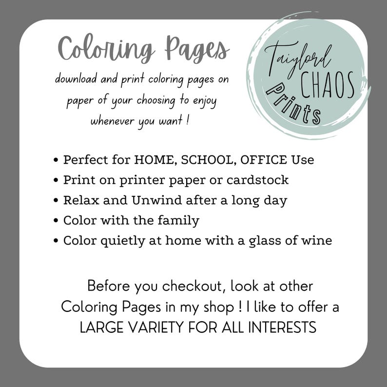 KIDS Valentines Day Coloring Pages Bundle Printable - Etsy