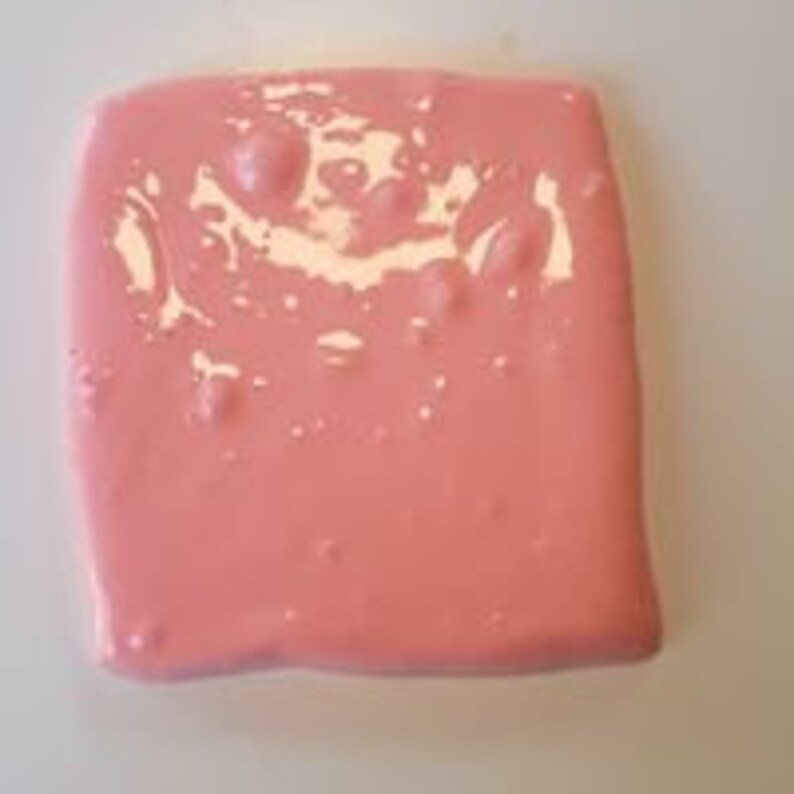 Goopy Light Pink Slime - Etsy