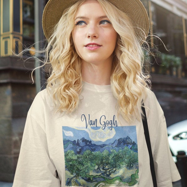 Artsy Clothing - Etsy