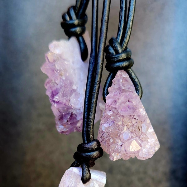 Amethyst Geode - Etsy