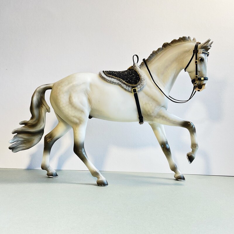 Breyer Tack - Etsy