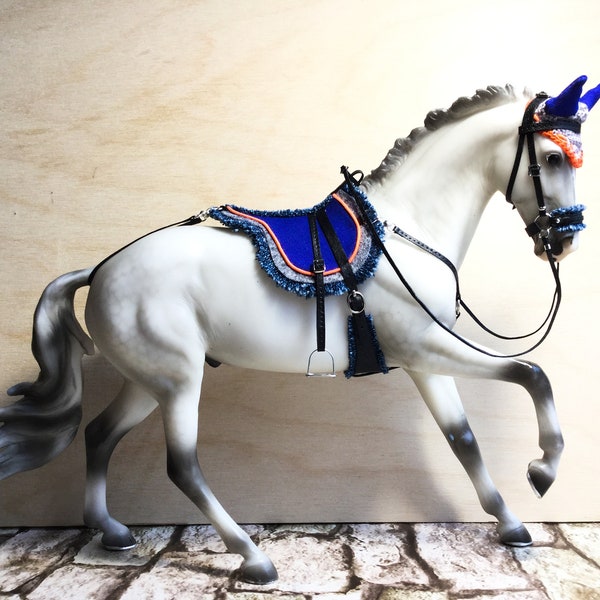 Schleich Tack - Etsy