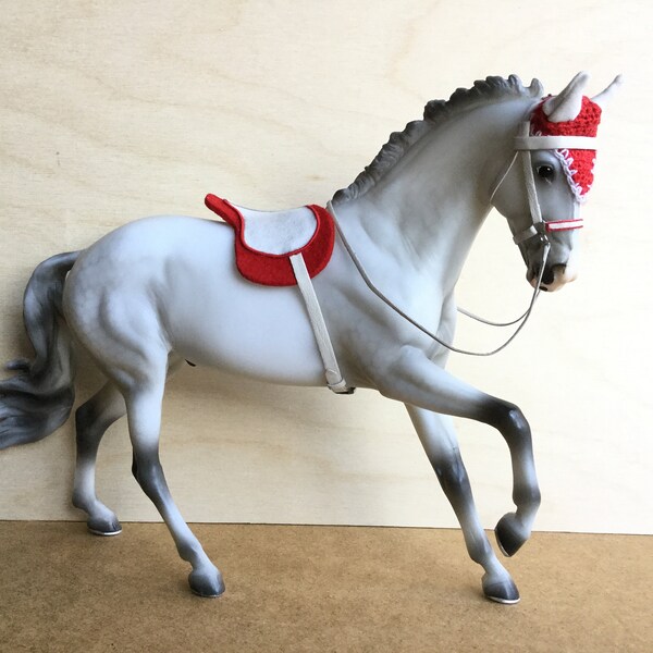 Breyer Tack - Etsy