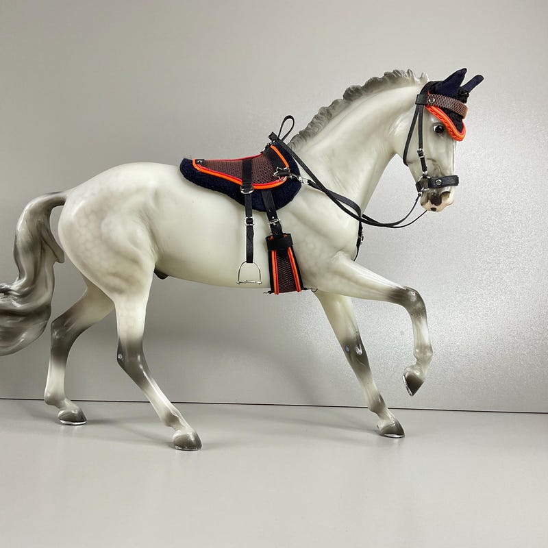 Breyer Tack - Etsy